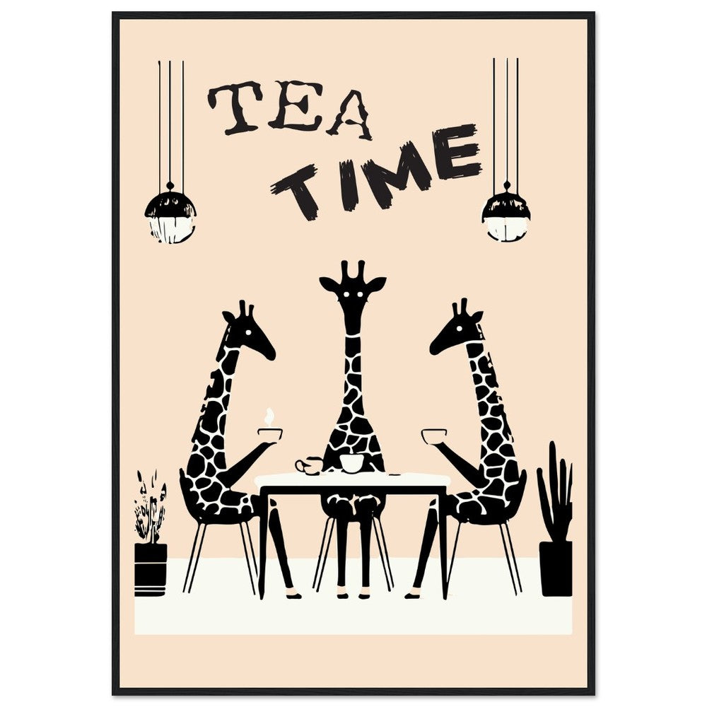 Tea Time – Voolav