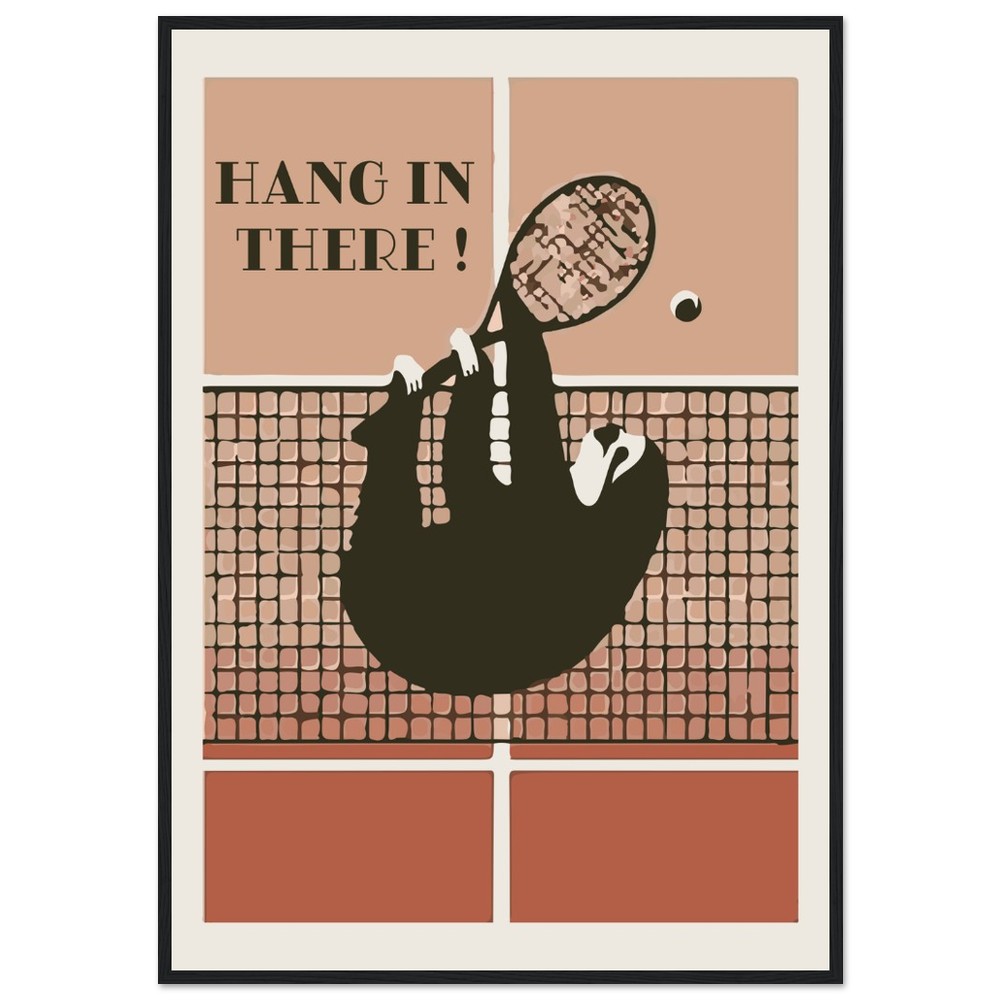 Reketiga laiskloom – Voolav