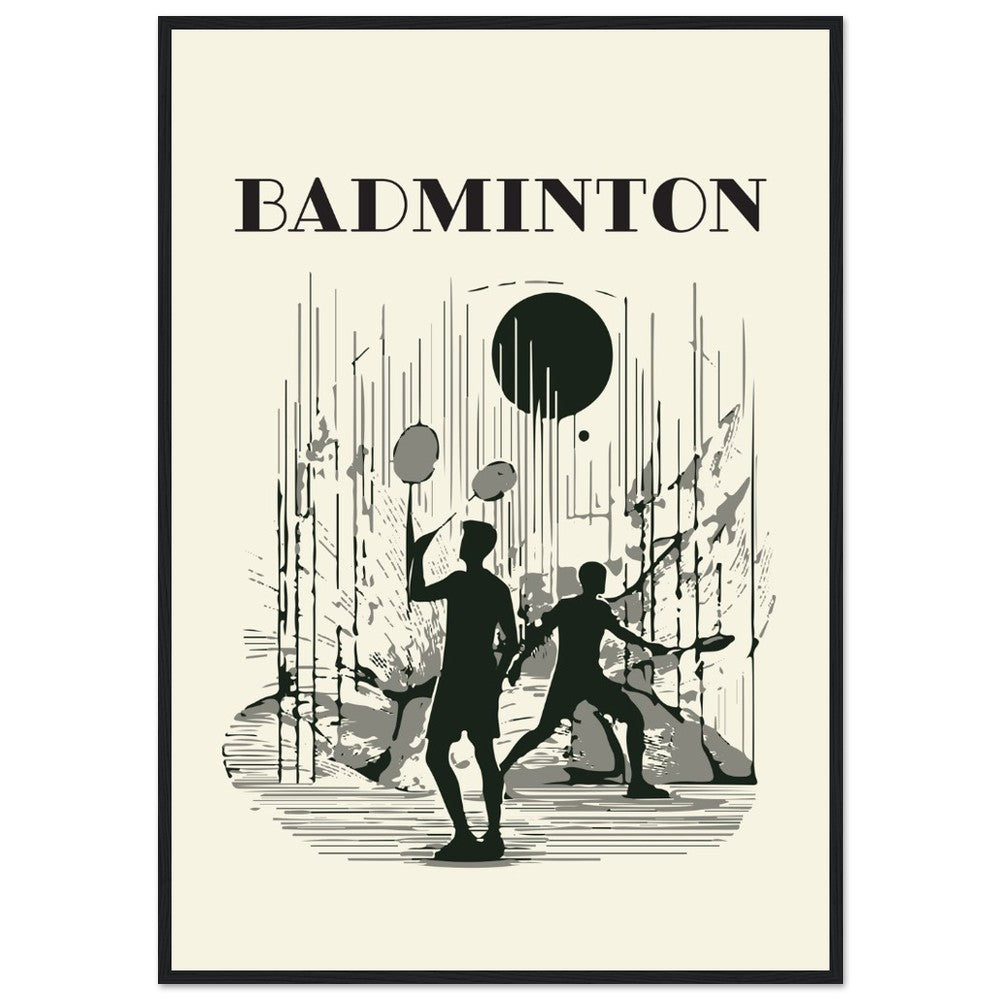 Badminton – Voolav